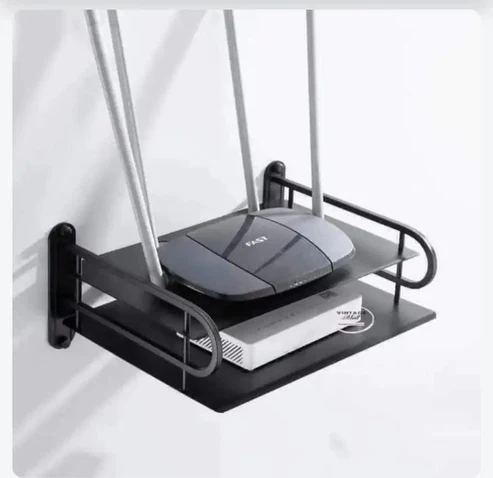 Wall Mounted Router Stand - newmarketonlineshop