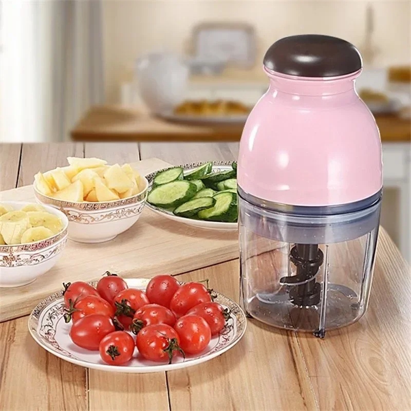 Capsule Cutter Blender - newmarketonlineshop