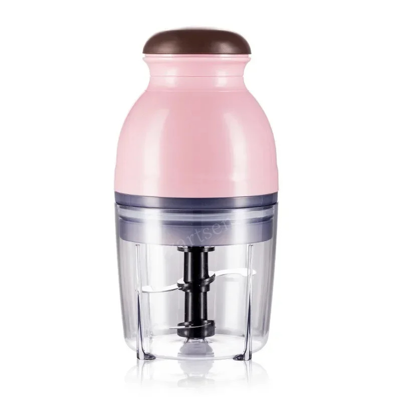 Capsule Cutter Blender - newmarketonlineshop