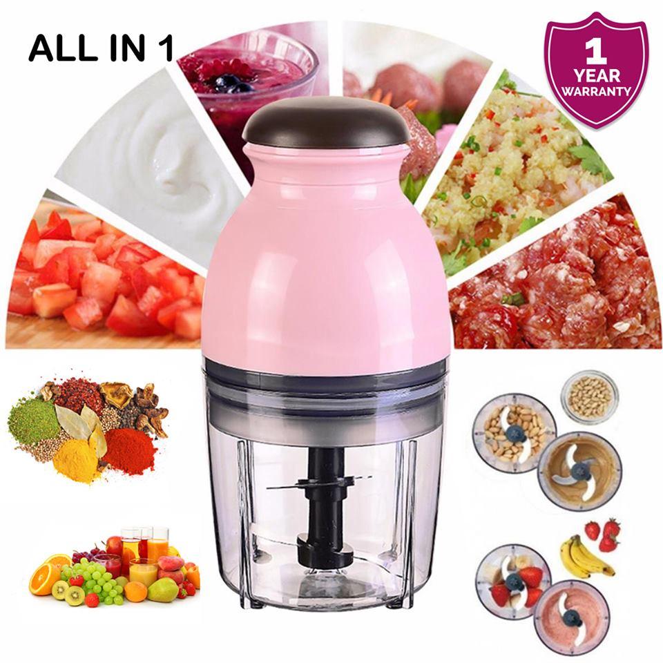 Capsule Cutter Blender - newmarketonlineshop